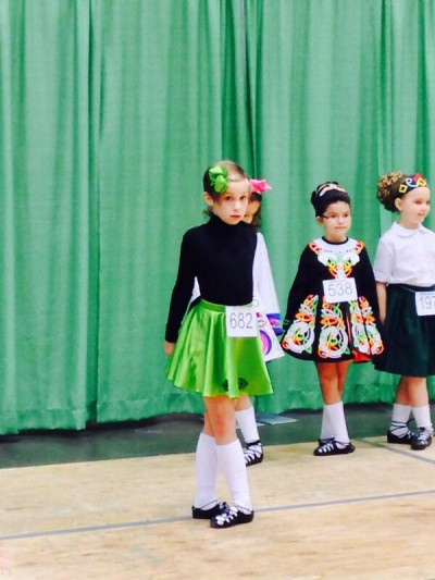 Erickson Irish Dance - queen-city-feis